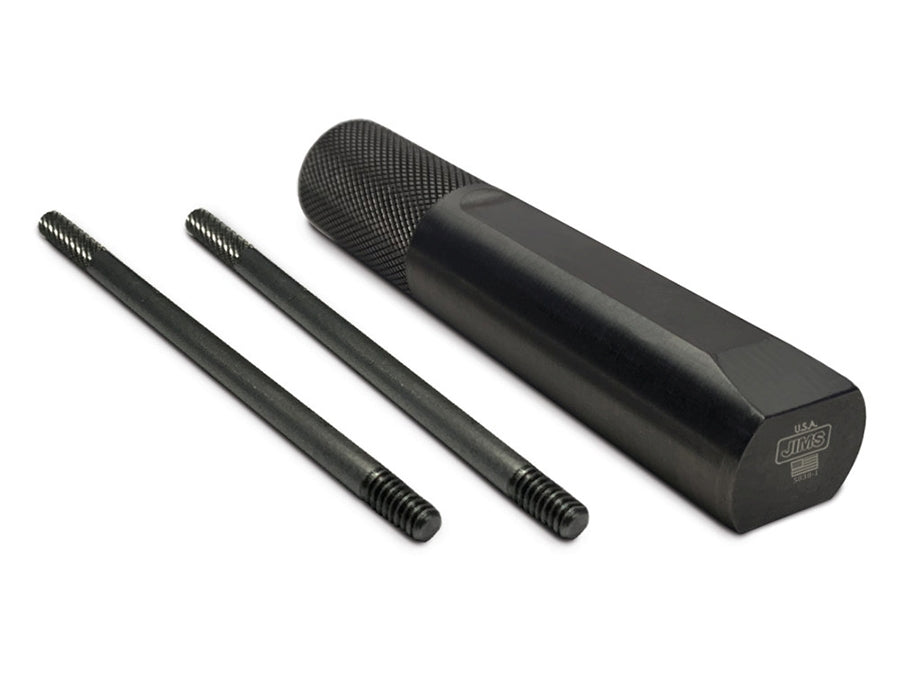 HARLEY Gauged Fuel Line Extension Kit fits 2002-UP FXST, 2002-UP FLST ...