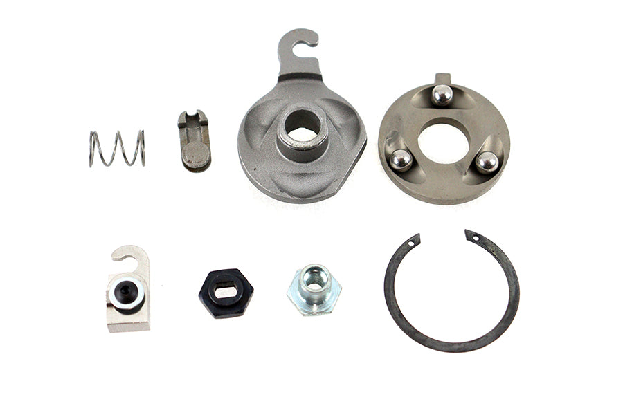 HARLEY Tamer Clutch Ramp Kit fits 1994-2020 XL, – Paniccycles