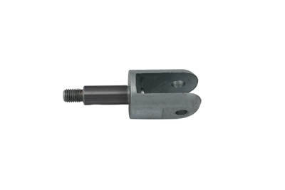 HARLEY Police Shifter Pivot Shaft and Clevis fits 1966-1984 FL ...