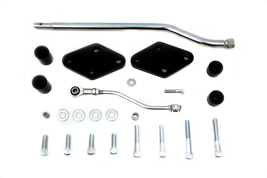 HARLEY Reduced Reach Forward Control Kit fits 2014-UP XL, models with ...
