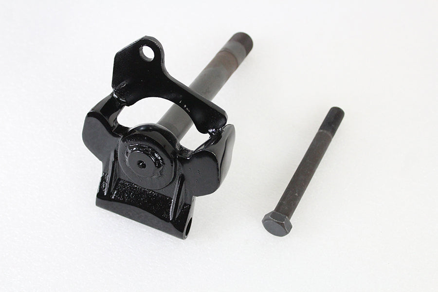 HARLEY Adjustable Lower Triple Tree fits 1950-1984 FL, – Paniccycles