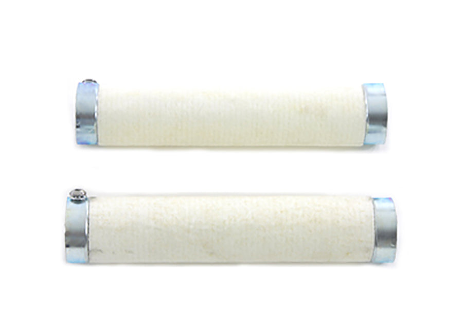 HARLEY 1-3/4 inch Pipe Baffle Set fits 0- Custom, application for drag ...