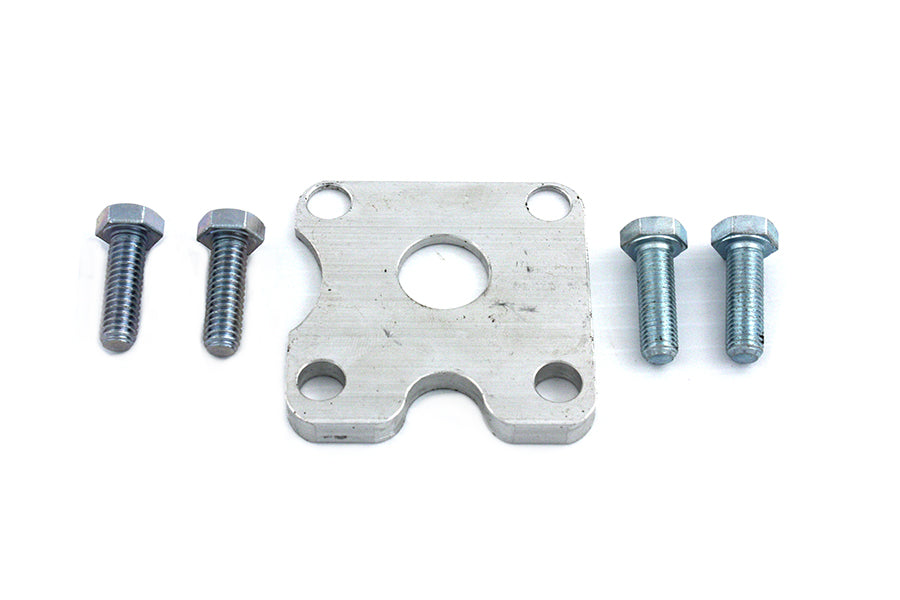 HARLEY Kickstand Lowering Wedge Plate fits 0- Custom, application 0- C ...