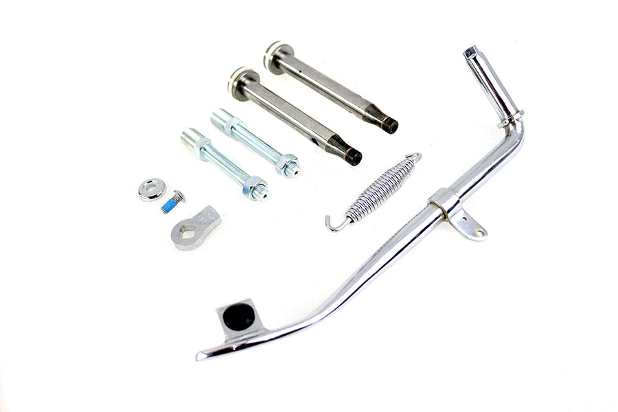 HARLEY Full Lowering Kit fits 2000-2006 FXST, – Paniccycles